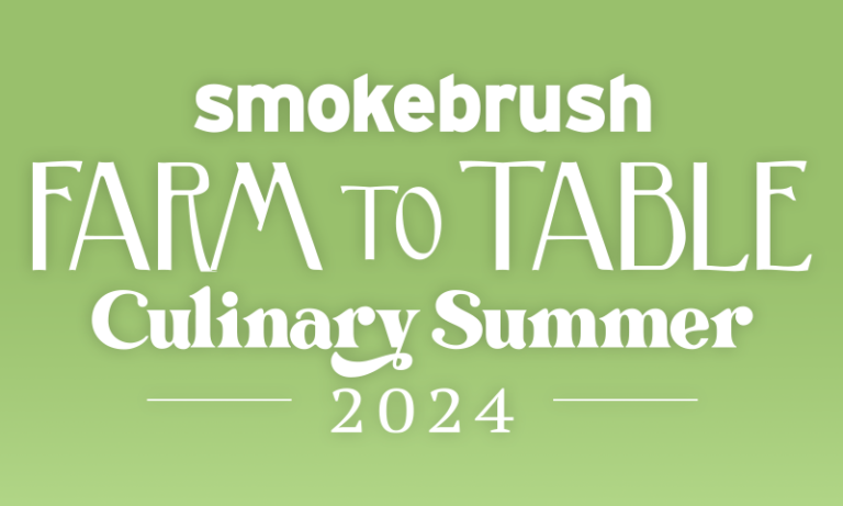 Smokebrush Foundation for the Arts